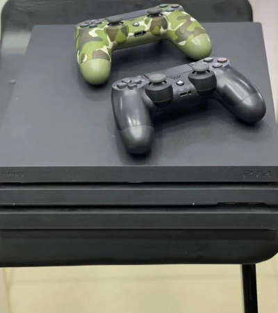 Uk used playstation 4 store