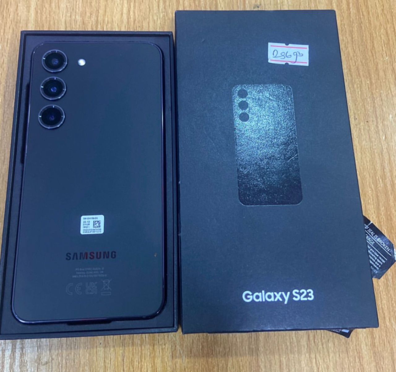 SPOP Enterprise Global