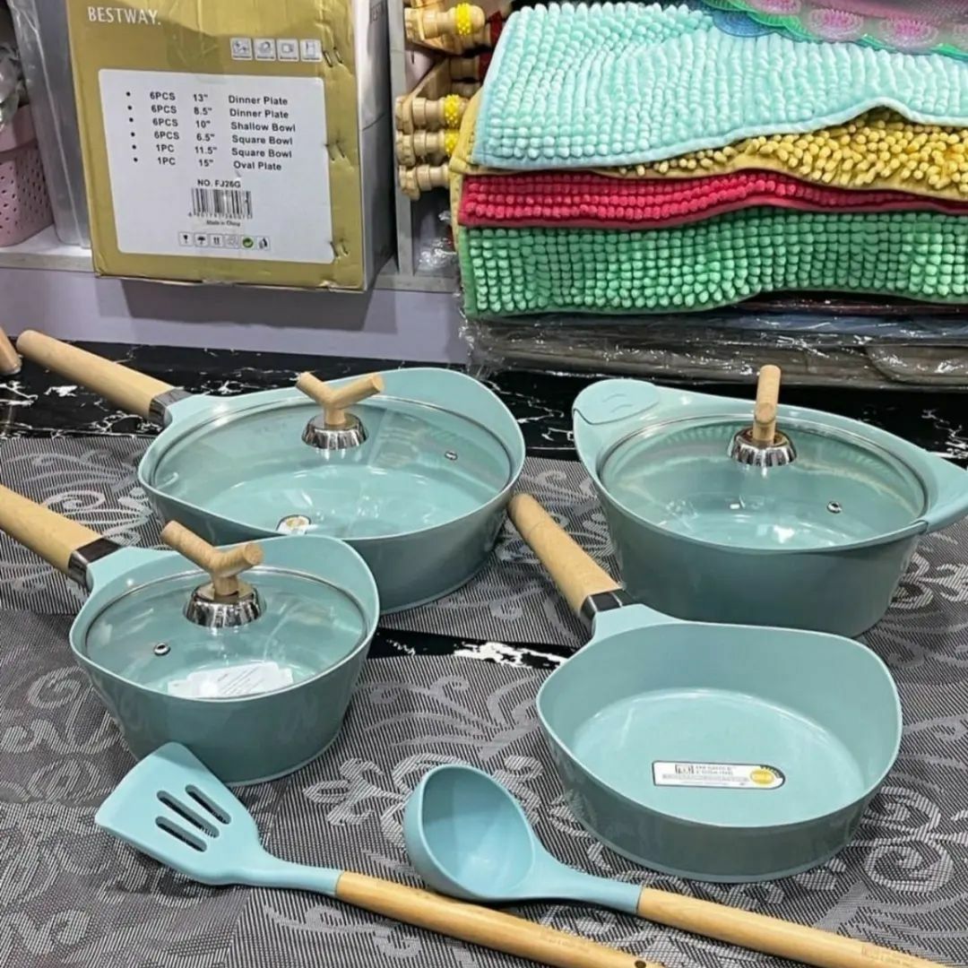 SPOP Enterprise Global