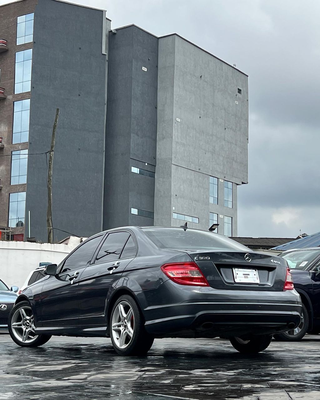 SPOP Enterprise Global