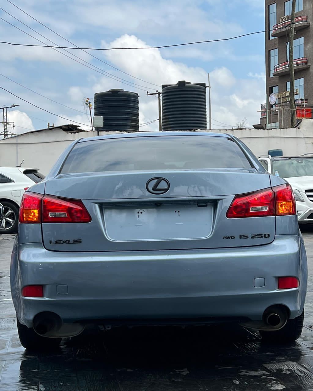 SPOP Enterprise Global