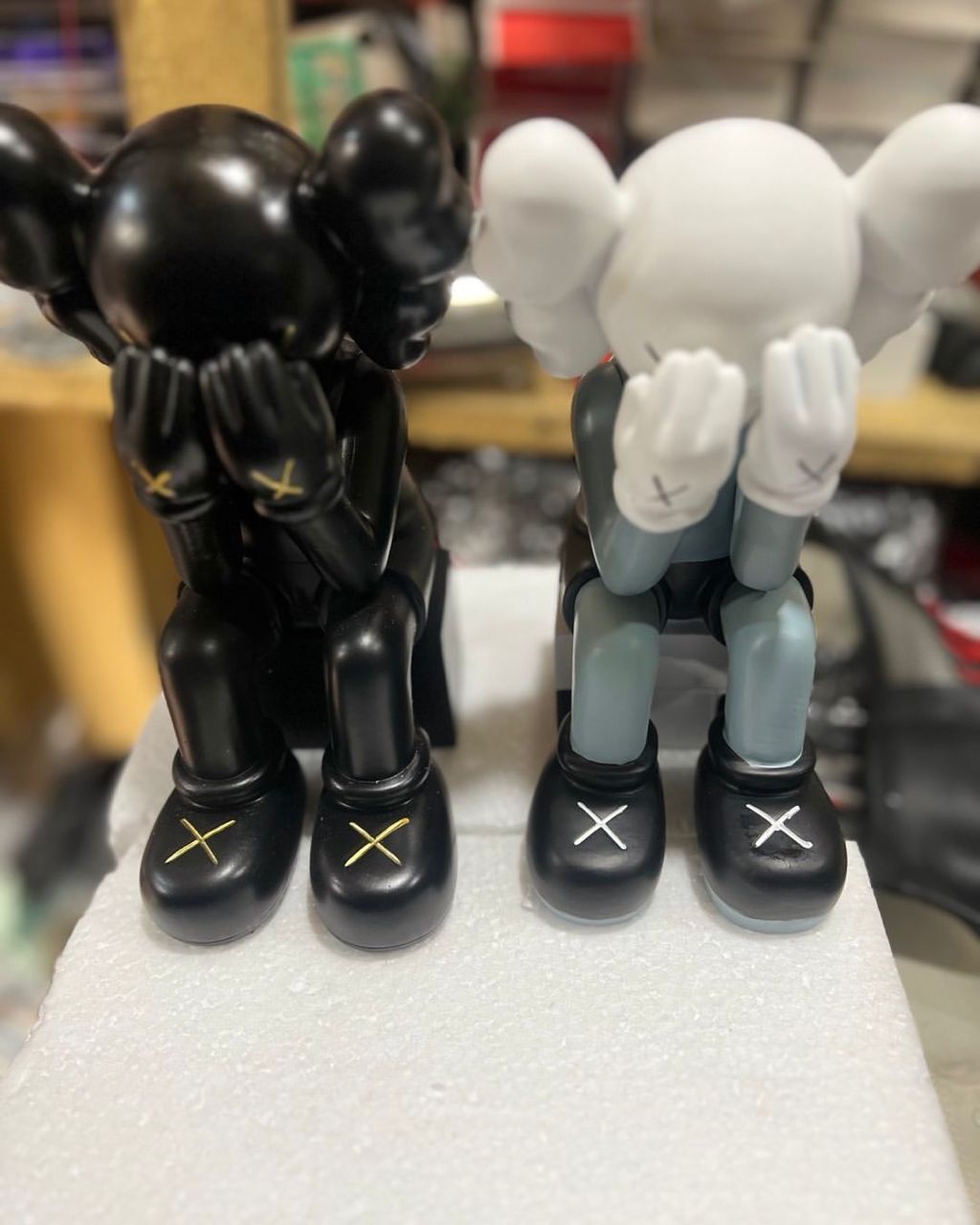 SPOP Enterprise Global