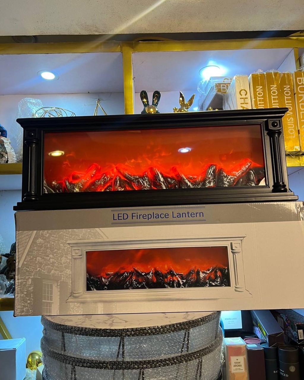 SPOP Enterprise Global