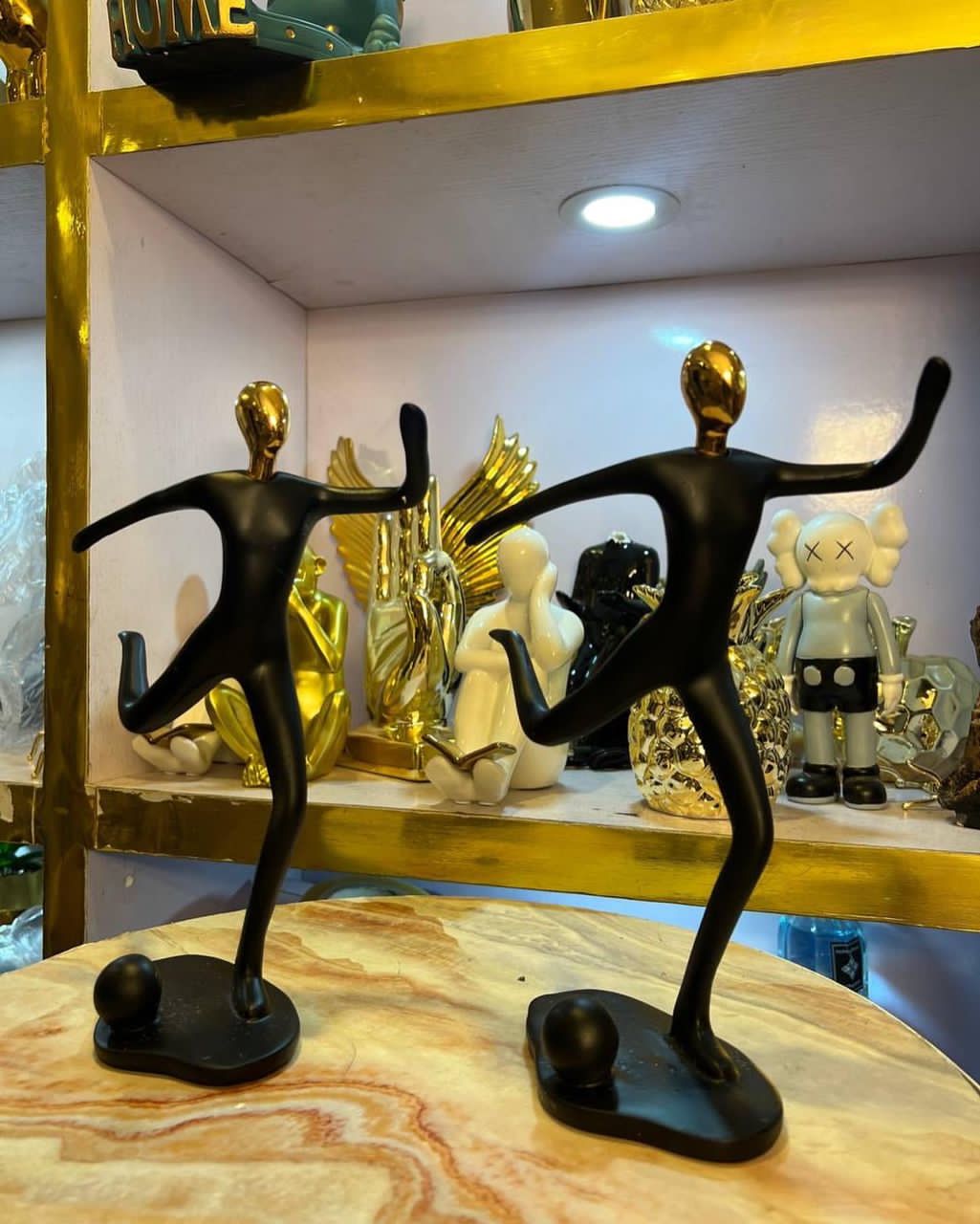 SPOP Enterprise Global