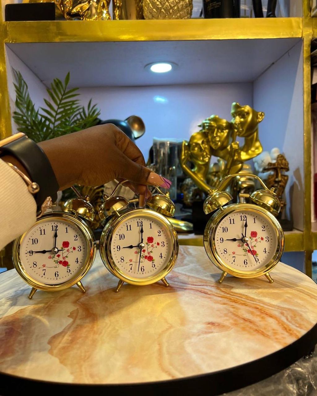 SPOP Enterprise Global