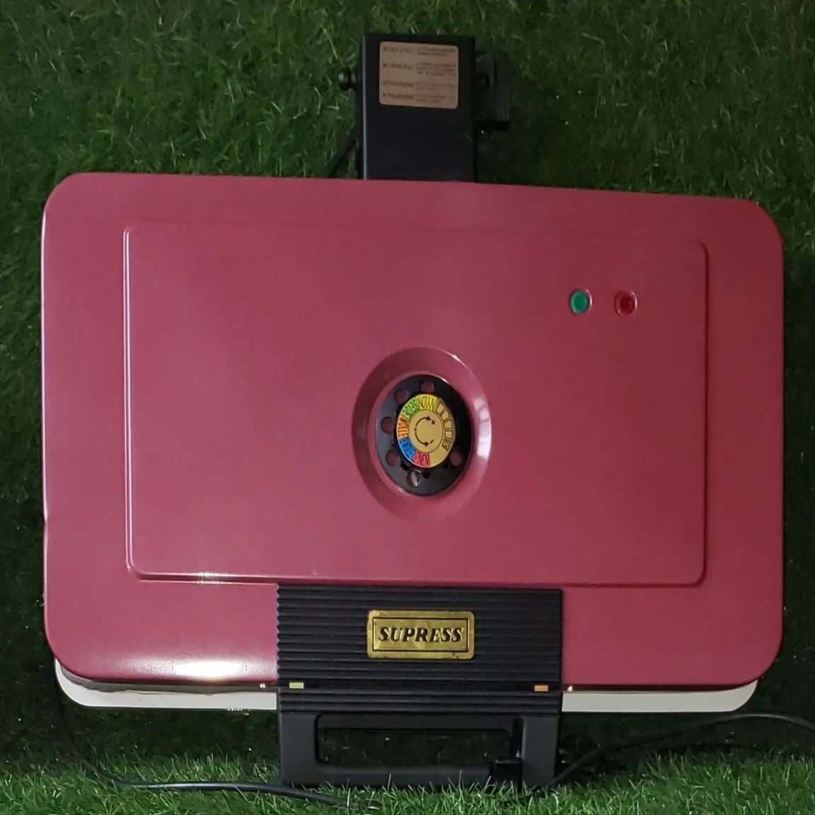 SPOP Enterprise Global