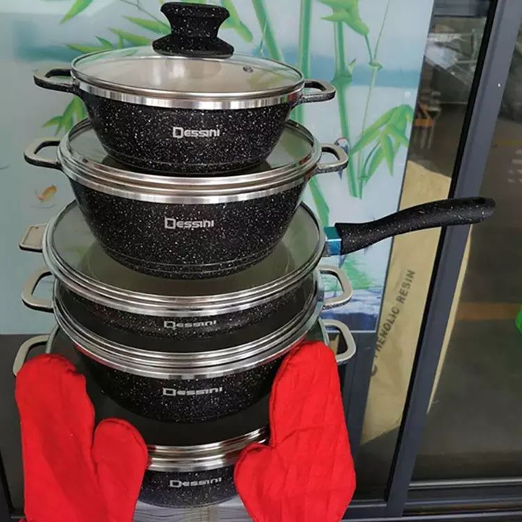 SPOP Enterprise Global