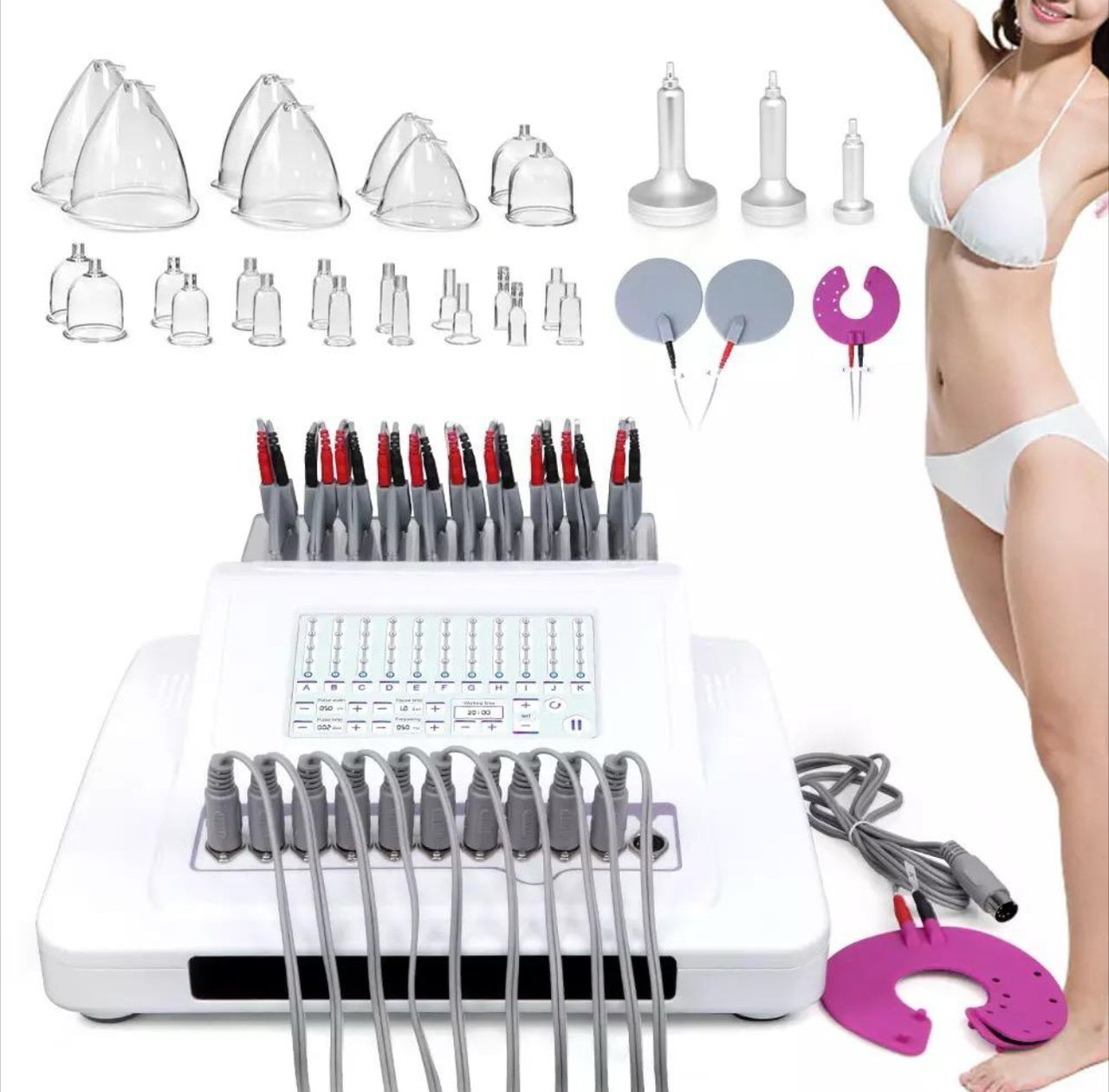 SPOP Enterprise Global