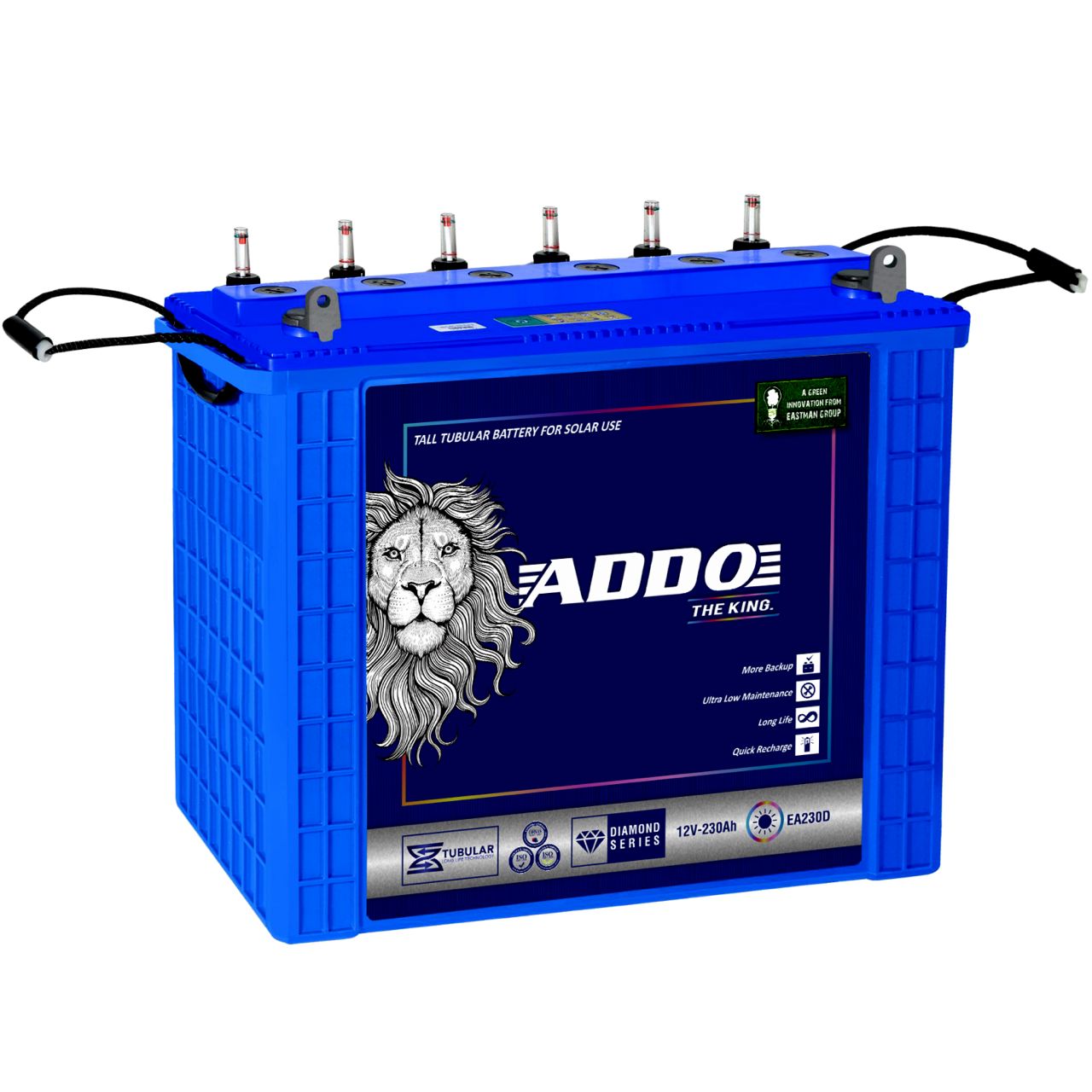 SPOP Enterprise Global