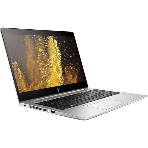 SPOP Enterprise Global Hp EliteBook 840 G5 Intel Core I5 16GB RAM 512GB SSD Backlit TOUCHSCREEN FP Reader Wins 11 Pro BAG
