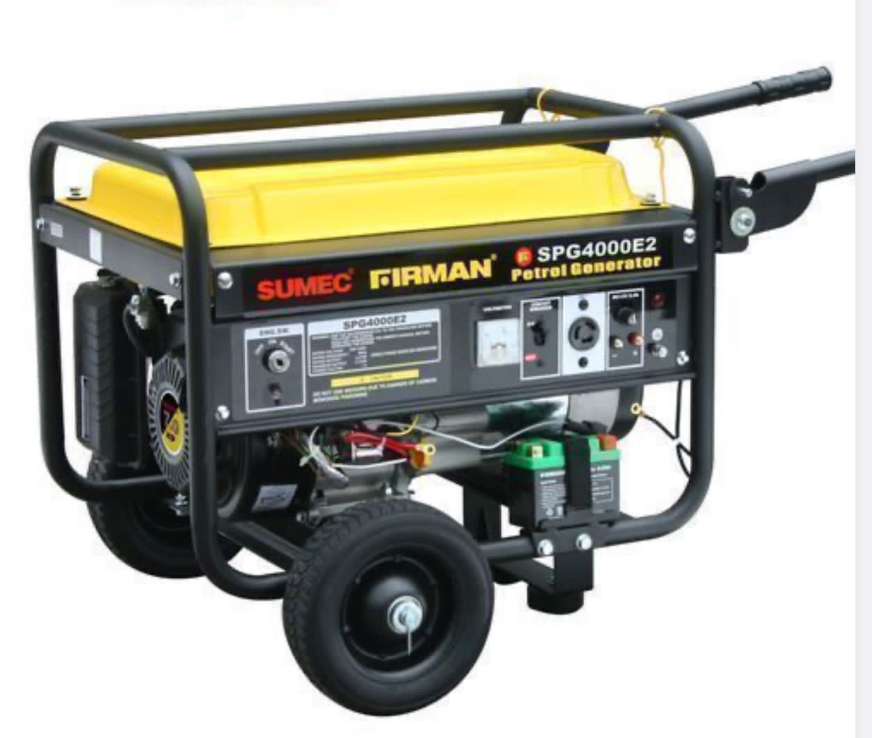 SPOP Enterprise Global