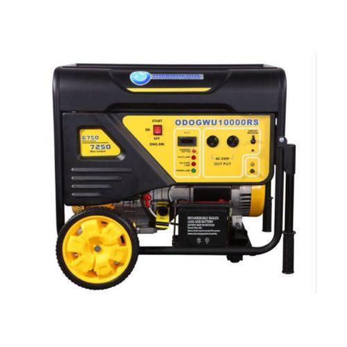 SPOP Enterprise Global