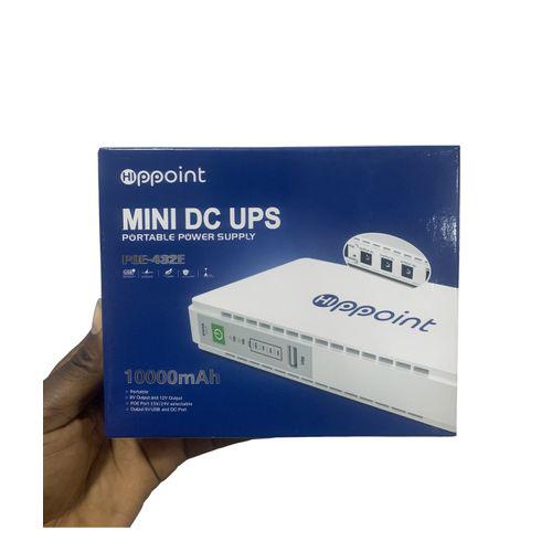 SPOP Enterprise Global