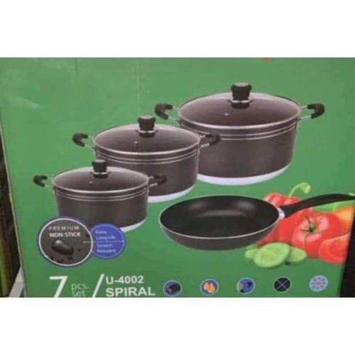 SPOP Enterprise Global